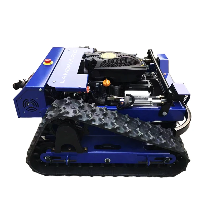 Agricultural-Machinery-Wireless-Remote-Control-Lawn-Mower-Automatic ...