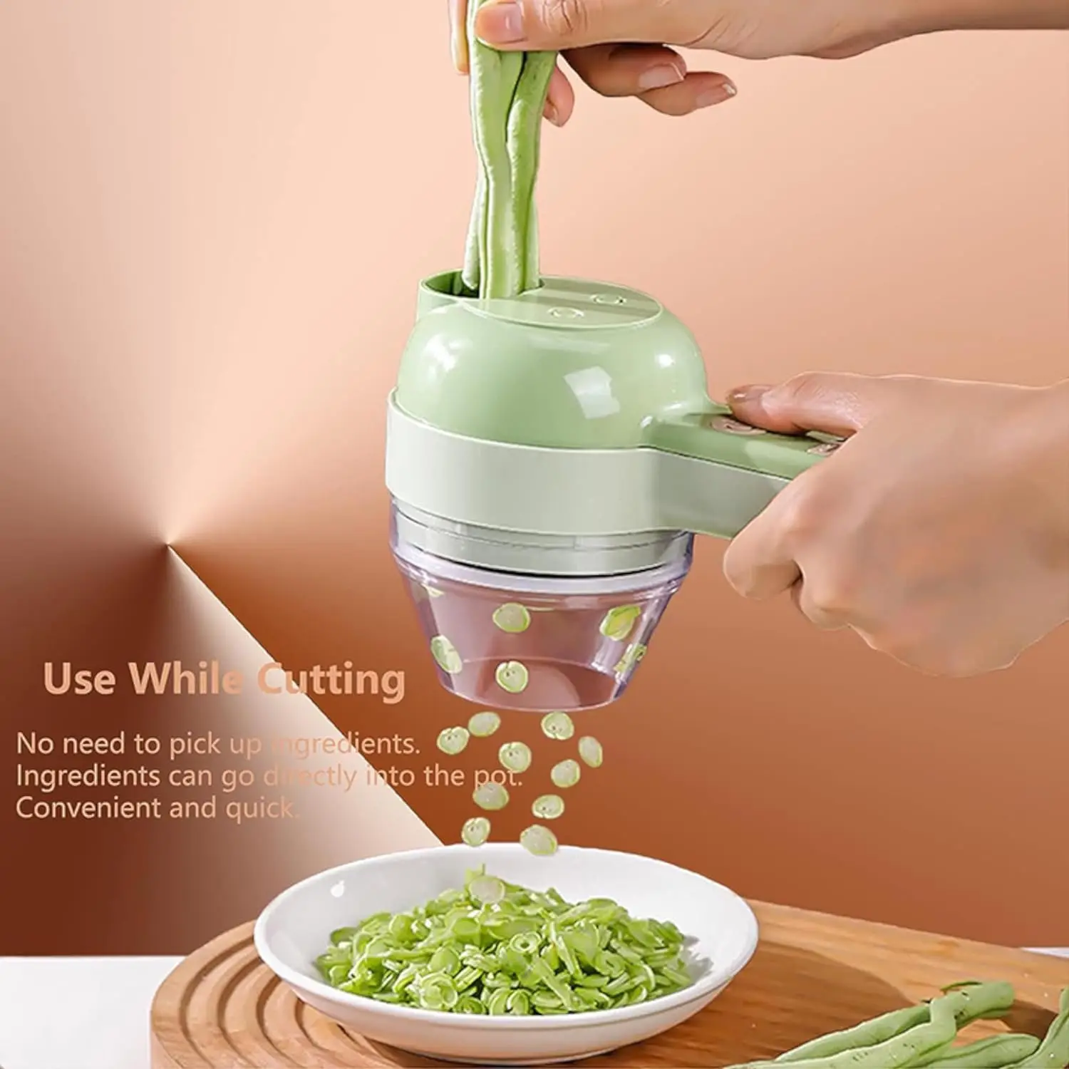 5-in-1-Electric-Vegetable-Cutter-Set-Portable-Rechargeable-Wireless ...