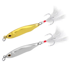 Fishing-Spoons-Hard-Metal-Spoon-Lures-Spoons-With-Treble-Hook-7g-10g ...