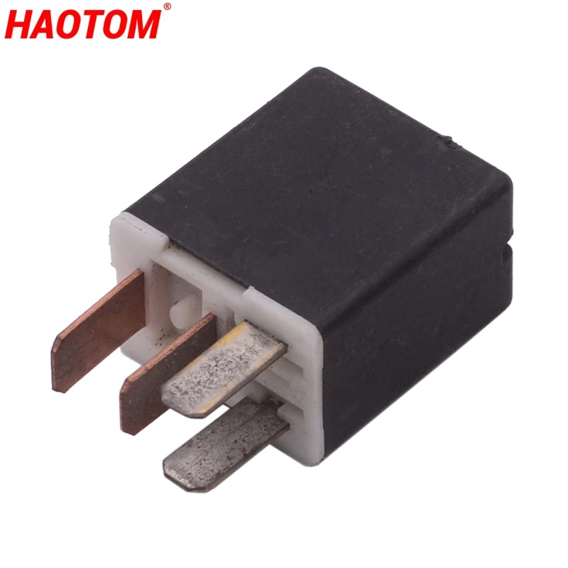 Car Radiator Fun A/C Compressor Throttle Blower Motor Head Lamp Horn ...