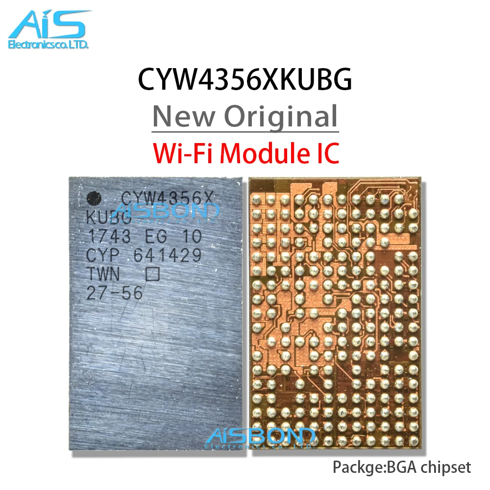 BCM4356XKUBG-CYW4356XKUBG-para-consola-Nintendo-Switch-Lite-m-dulo-WLAN ...