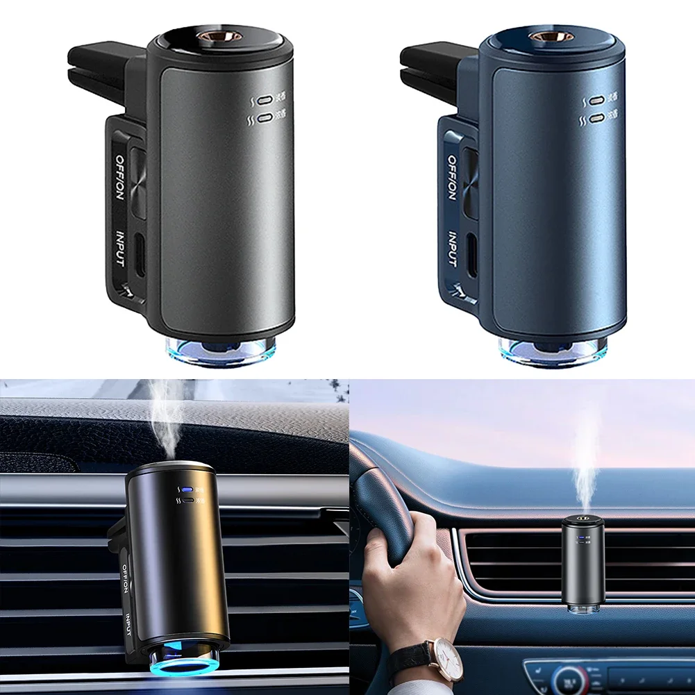Personalized-Fashion-Car-Perfume-3-Intensity-Levels-Essential-Oils ...
