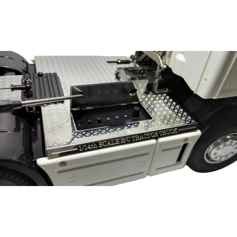 Tablero decorativo antideslizante de Metal de acero inoxidable para ...