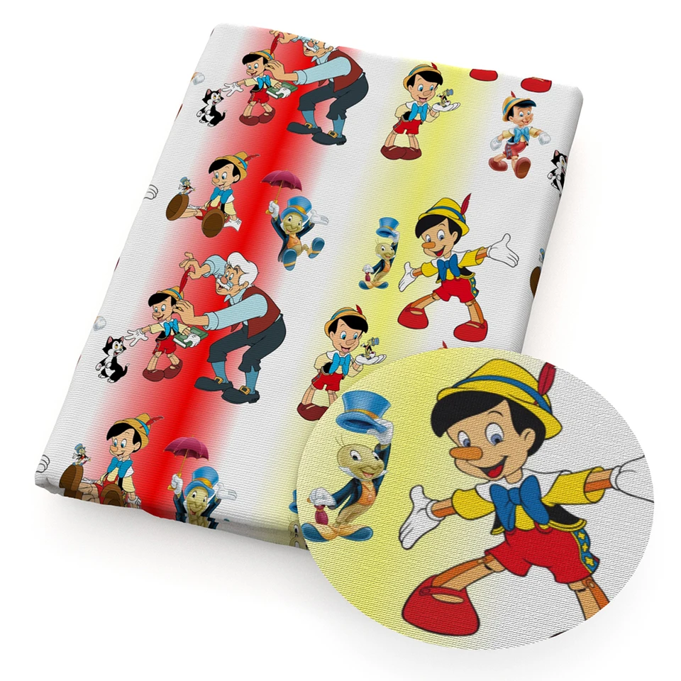 Pinocchio Jiminy Cruicéad Disney Jiminy Cricket Hanging Ornament,