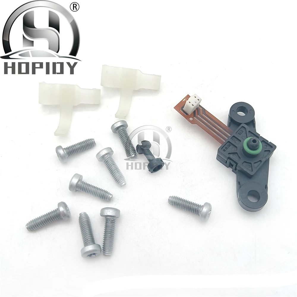 Pressure Sensor Repair Kit For Vol Truck OEM 21668286 20761735 21068286 ...