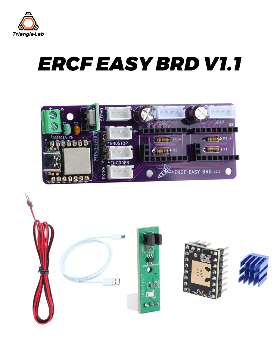 ERCF EASY BRD V1.1