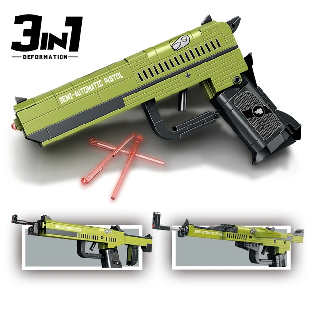 Trendy Block Shop Store