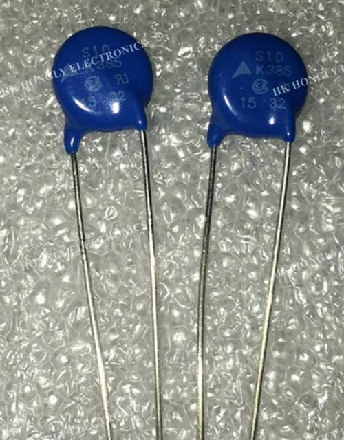 10PCS B72210S S10K300 S10K300K1 S10K320 S10K350 S10K350K1 S10K385 ...