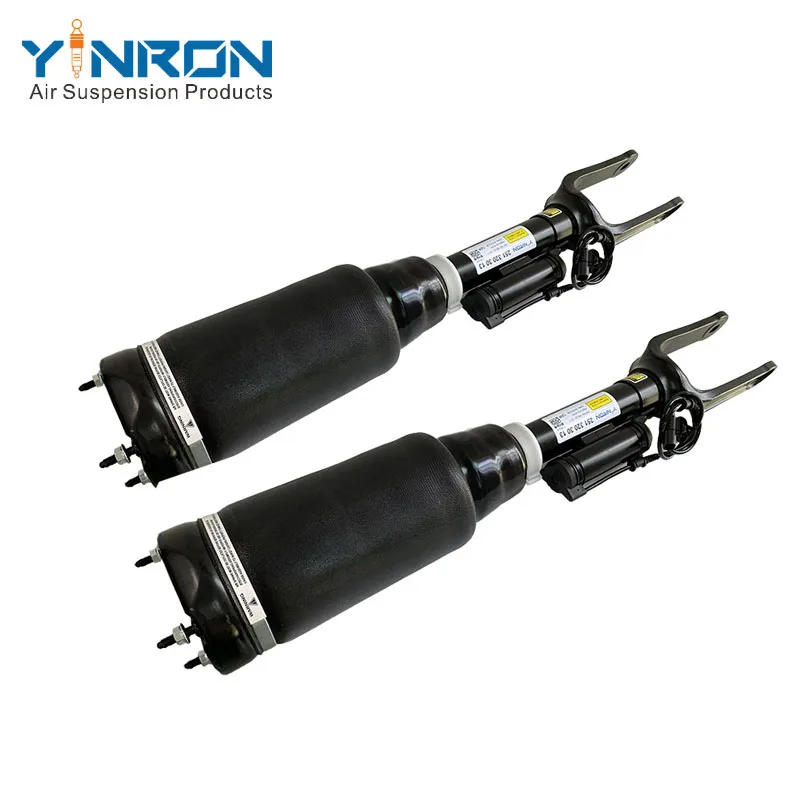 High-Quality-Auto-Parts-A-Pair-of-Air-Shock-For-Mercedes-Benz-W251 ...