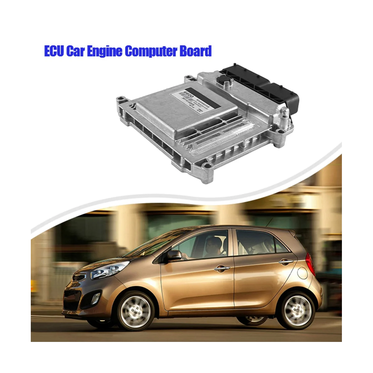 39110-02FI5-ECU-Car-Engine-Computer-Board-Electronic-Control-Unit-for ...