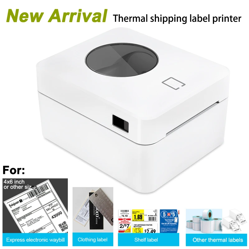New-Arrival-Thermal-Label-Shipping-Printer-Express-Waybill-Price ...
