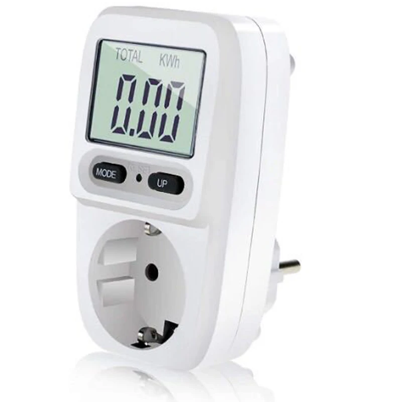 Electricity-Power-Meter-Wattmeter-LCD-Energy-Meter-Socket-Electric ...