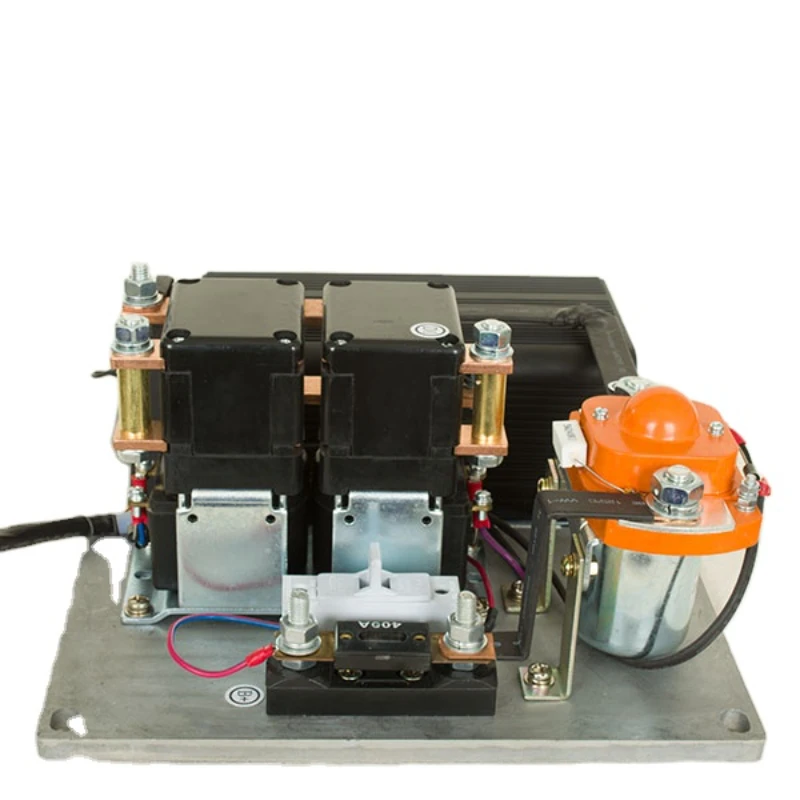 controller-kit-dc-48v-1205M-5603-Motor-Controller-work-with-ZQS48-4-0C ...