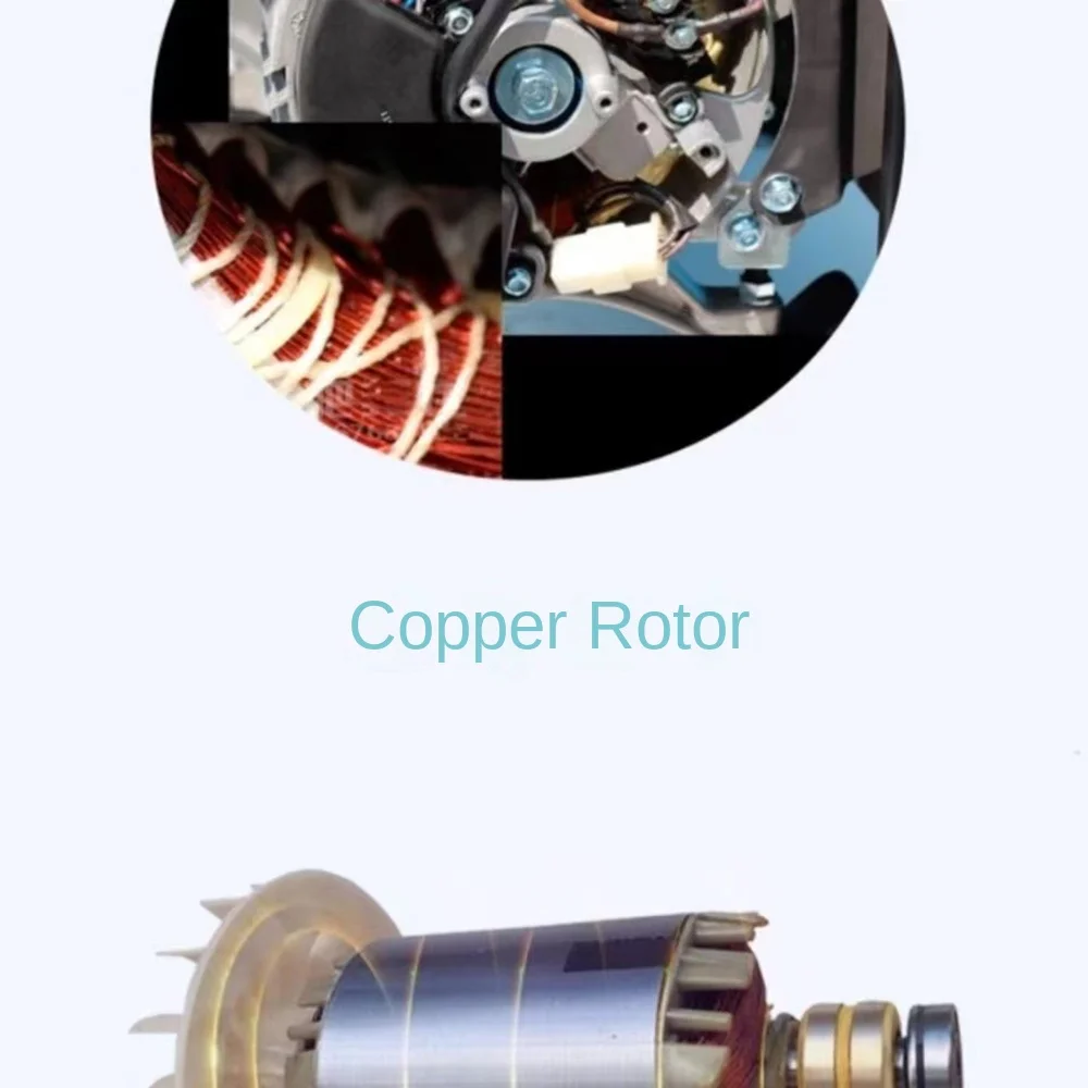 Perpetual Energy Generator