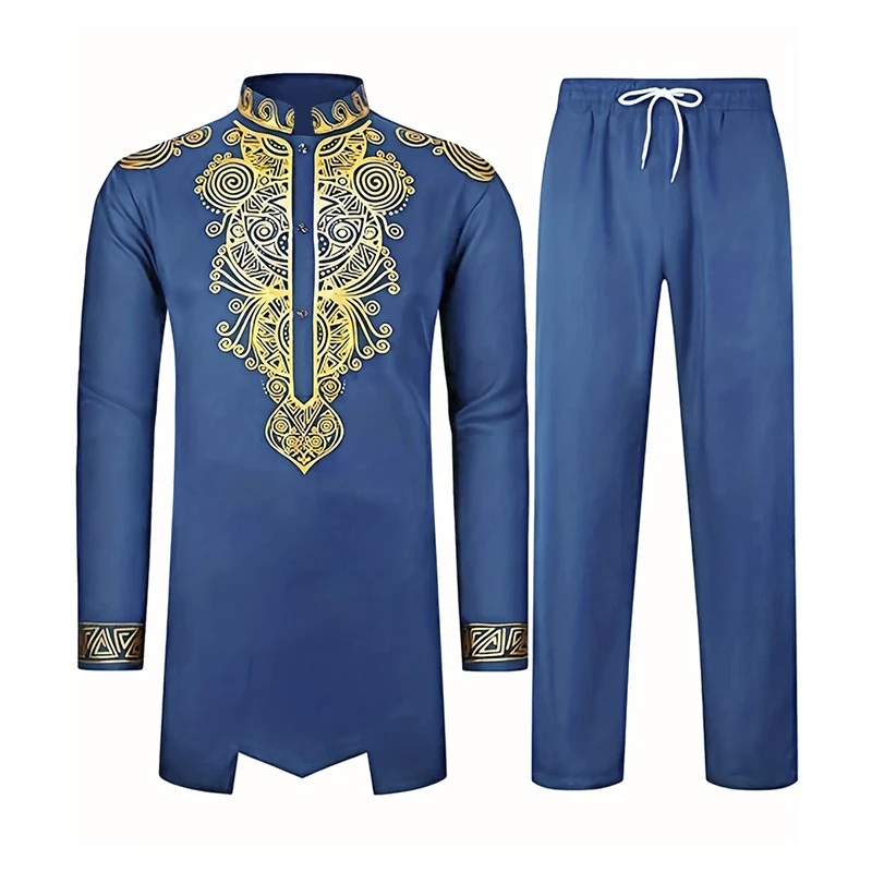 Men-s-Muslim-robe-jubba-thobe-Muslim-dress-Middle-Eastern-costume ...
