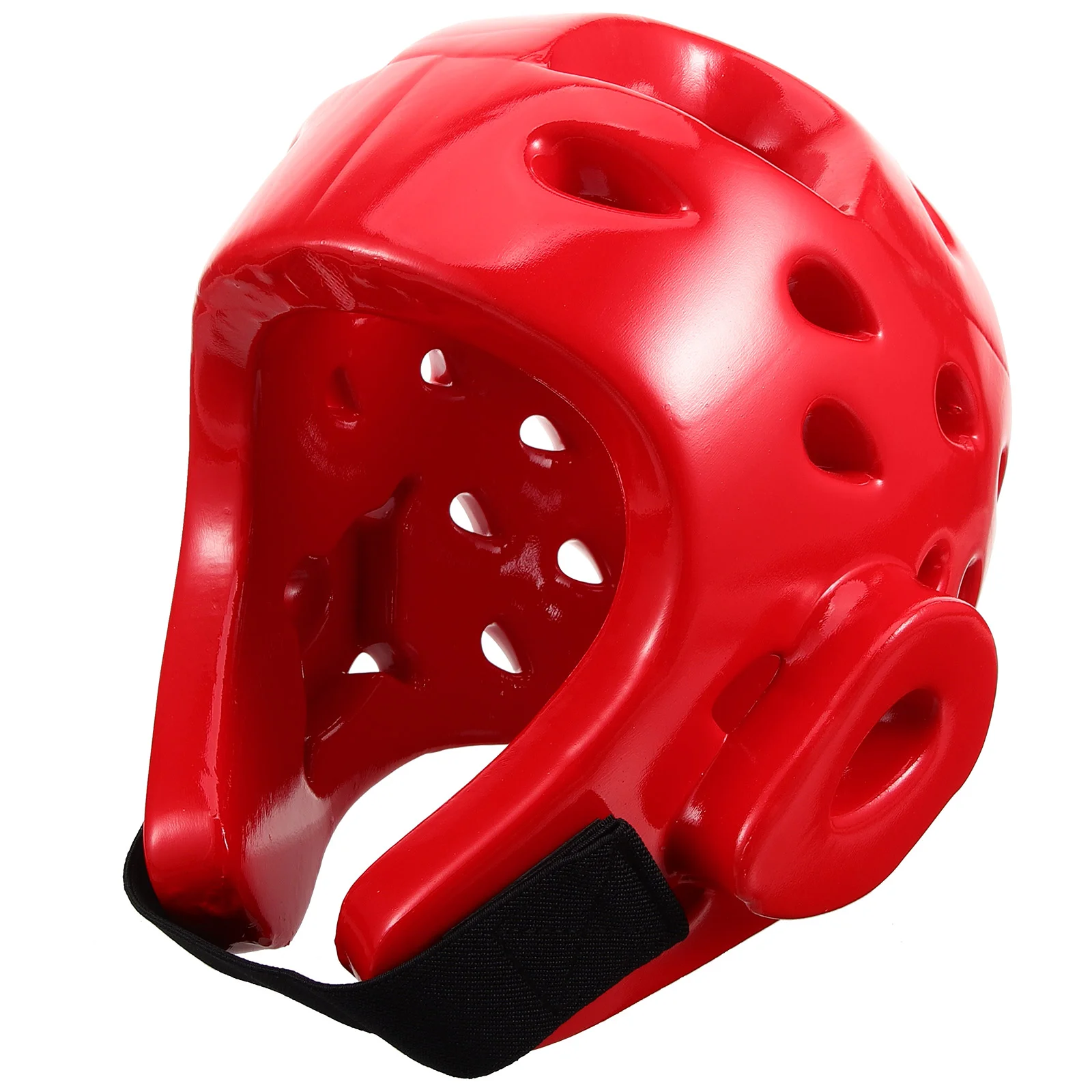 Taekwondo-Head-Protection-Face-Masks-Helmets-for-Adults-Wrestling ...