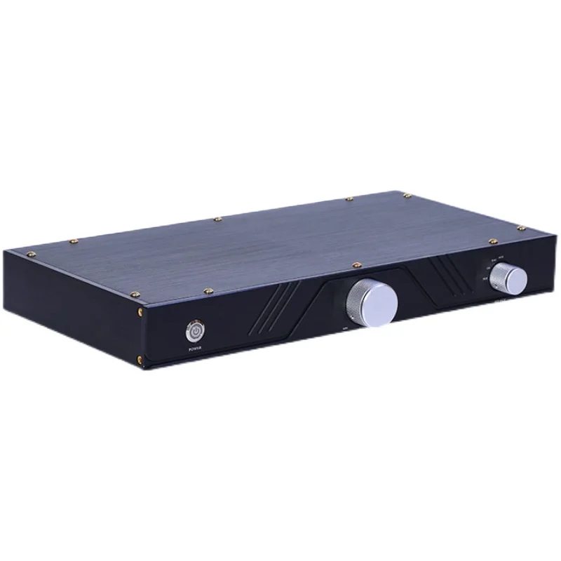 JC-2-Pure-Class-A-Fully-Balanced-Preamplifier-Reference-MARK-LEVINSON ...