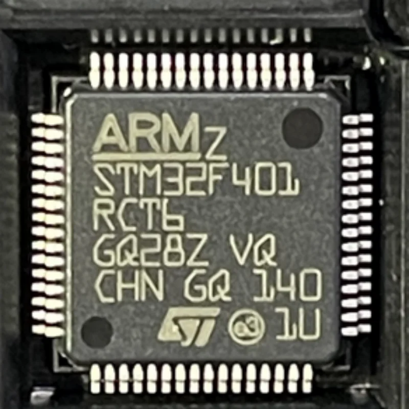STM32F401RCT6 productos originales, auténticos, en Stock, LQFP64