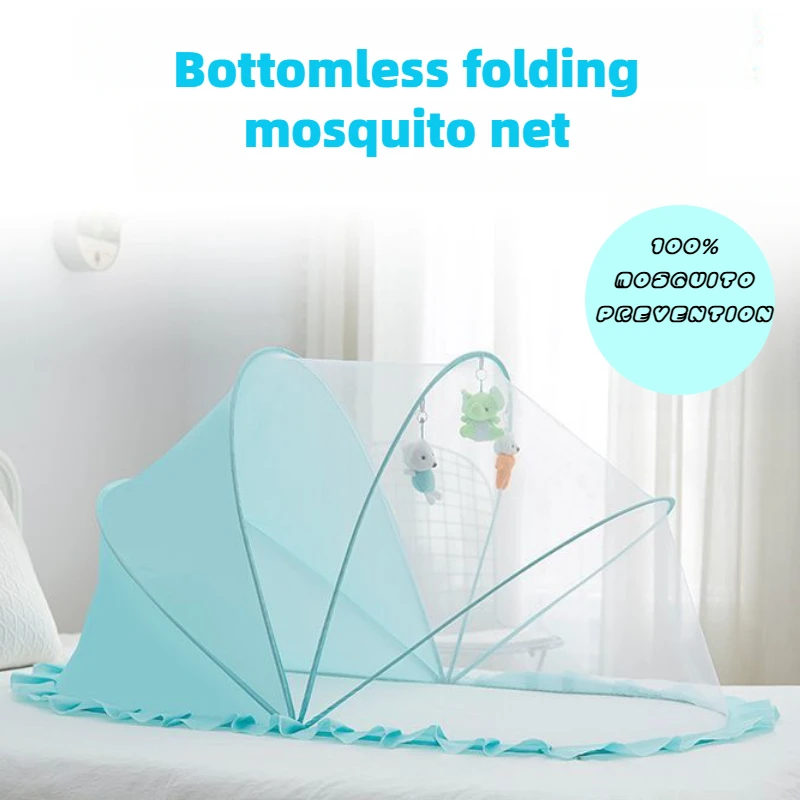Baby-anti-mosquito-net-protective-net-prohibits-mosquitoes-baby ...