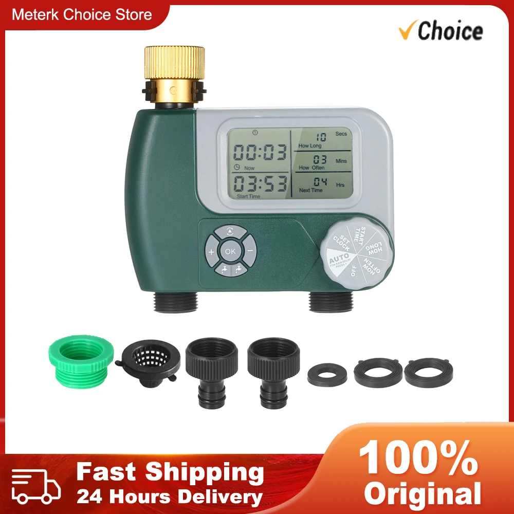 Programmable-Digital-Hose-Faucet-Timer-Battery-Operated-Automatic ...