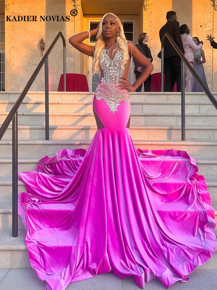 Girls Pink Formal Dresses