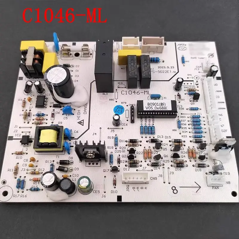 For Refrigerator accessories computer board power board main control ...