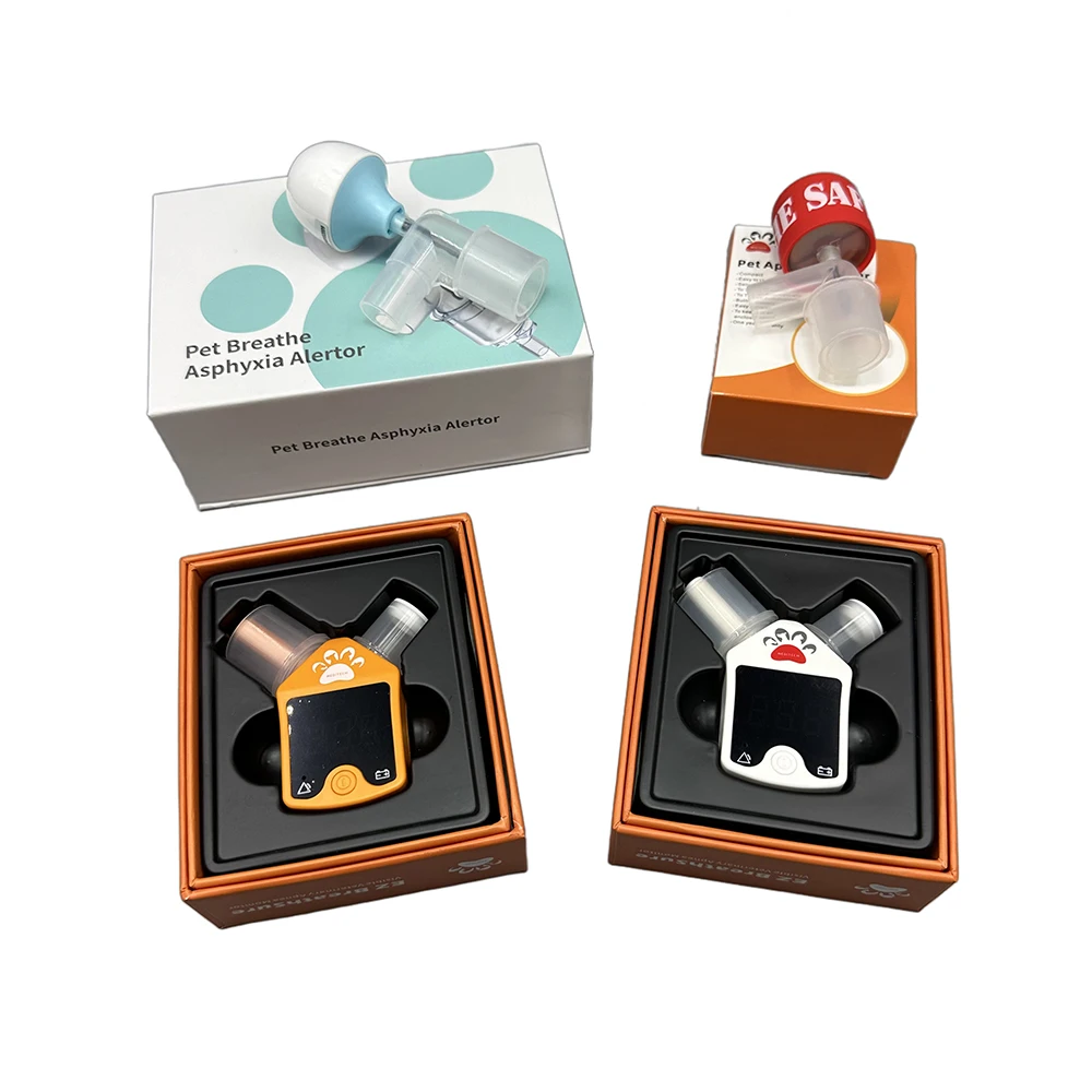 Pet-choking-alarm-Apnea-Sensor-Monitor-Animal-Cat-Dog-Apnea-Alarm ...