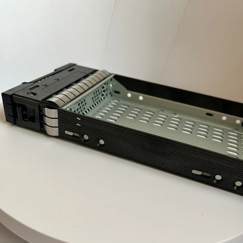 P14406-001 Original For HP MSA 2060 1060 3.5 SAS SATA Hard Drive Tray ...