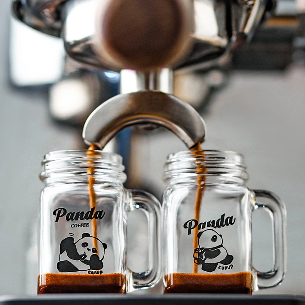 Generic 35ml Mini Coffee Sub-bottling Concente Sample Sealed Tank Honey ...