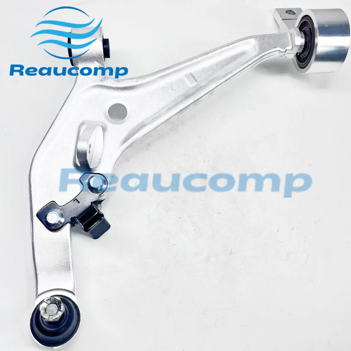 Front Right and Left Lower Control Arms 54500-8H310 54501-8H310 ...
