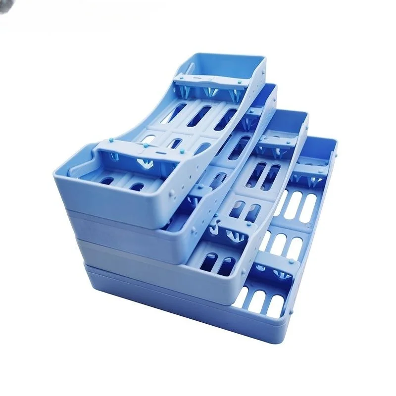 5-7-10-Holes-Dental-Sterilization-Rack-For-Composite-Resin-Filling ...