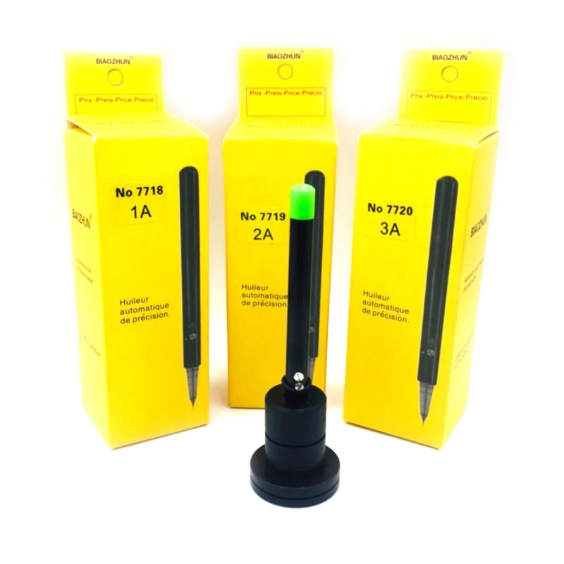 Lubricant Watchmaker Oiler Oil Pin Pen | Watch Sewing Repair Tool Kit ...