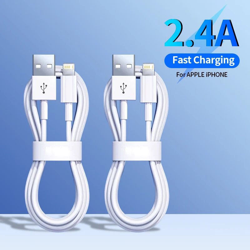 USB-Lightning-Cable-MFI-Certified-Original-Iphone-Cord-Fast-Charging ...