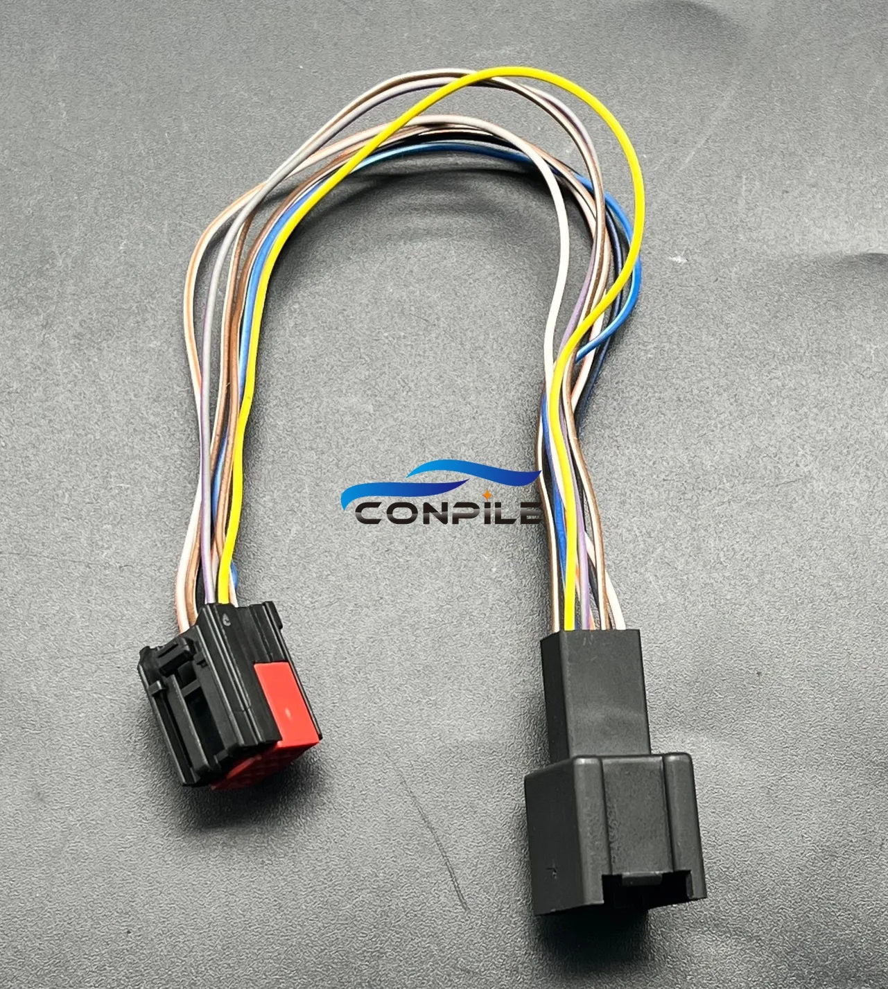 for Ford 2012 new Focus SONY control panel male female plug connector ...
