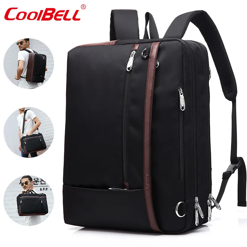 Cool-Bell-Brand-Messenger-Backpack-Laptop-Bag-15-6-17-3-Inch-Notebook ...