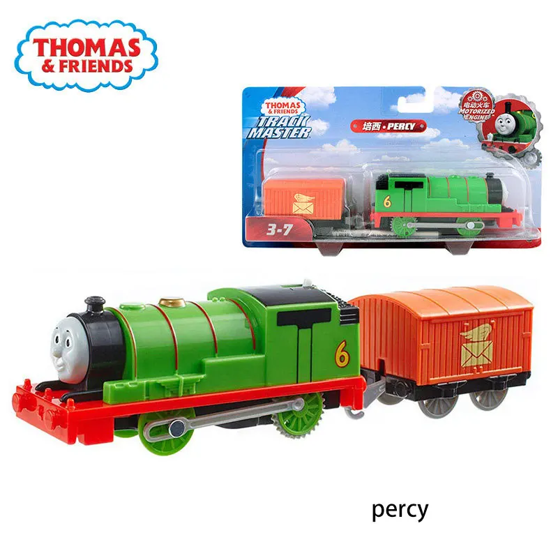 Thomas-and-Friends-Trackmaster-Electric-Train-Model-Thomas-Trains-Toys ...