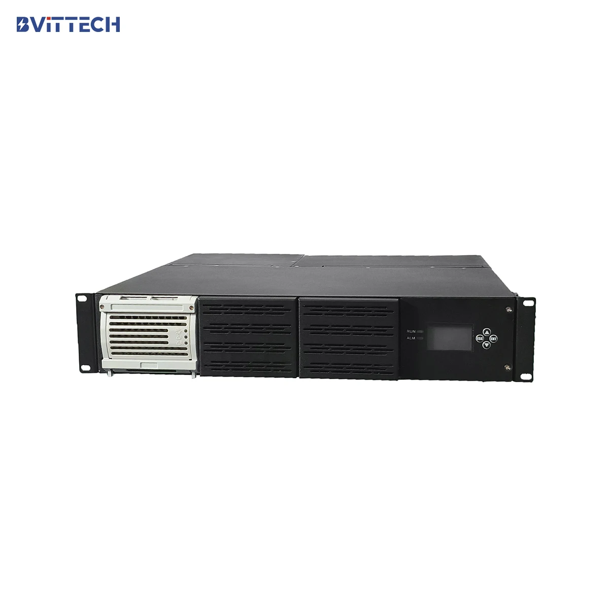 Hot Sale 24VDC/60A Rectifier Module 2U DC Power Supply 1800W Telecom ...