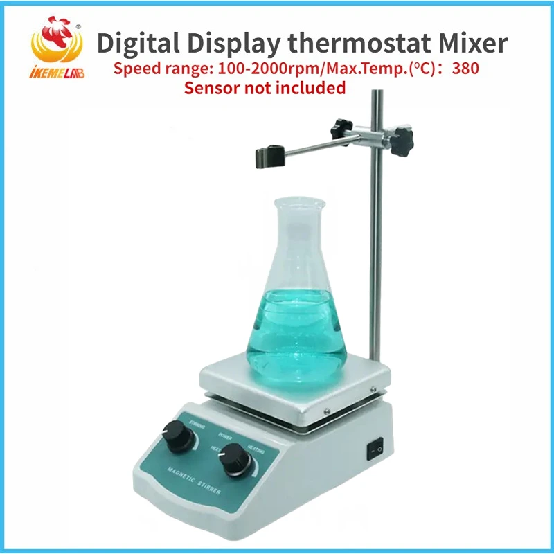 Chemistry Lab Heating Equipment