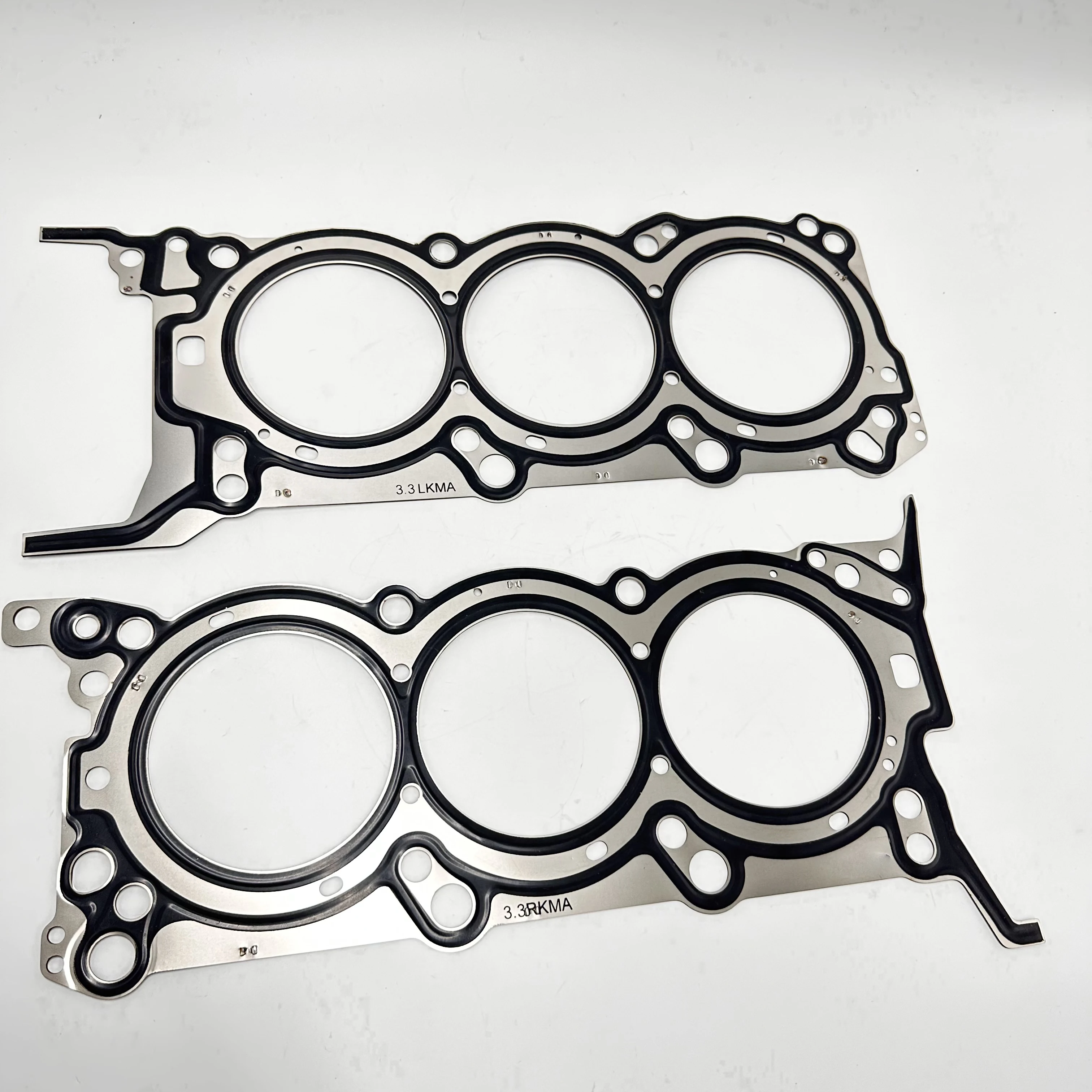 A Set 223113CGA0 223113CGB0 Gasket Cylinder Head for hyundai Santa Fe ...