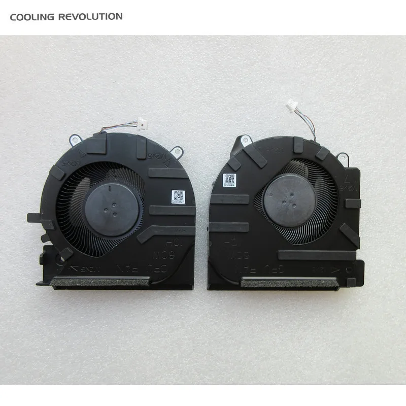 New-Original-Laptop-CPU-Cooling-Fan-For-HP-Victus-by-16-PC-2022-SUNON ...