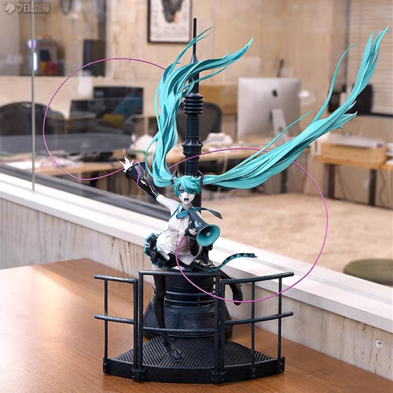 Original-Hatsune-Miku-GSC-Love-Is-War-Refine-Ver-Action-Anime-Figure ...
