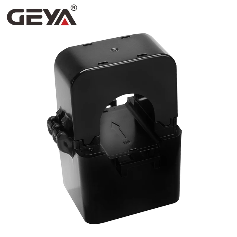 Current Monitoring Device GRI8-04 Current Protection Relay - Over/Under ...