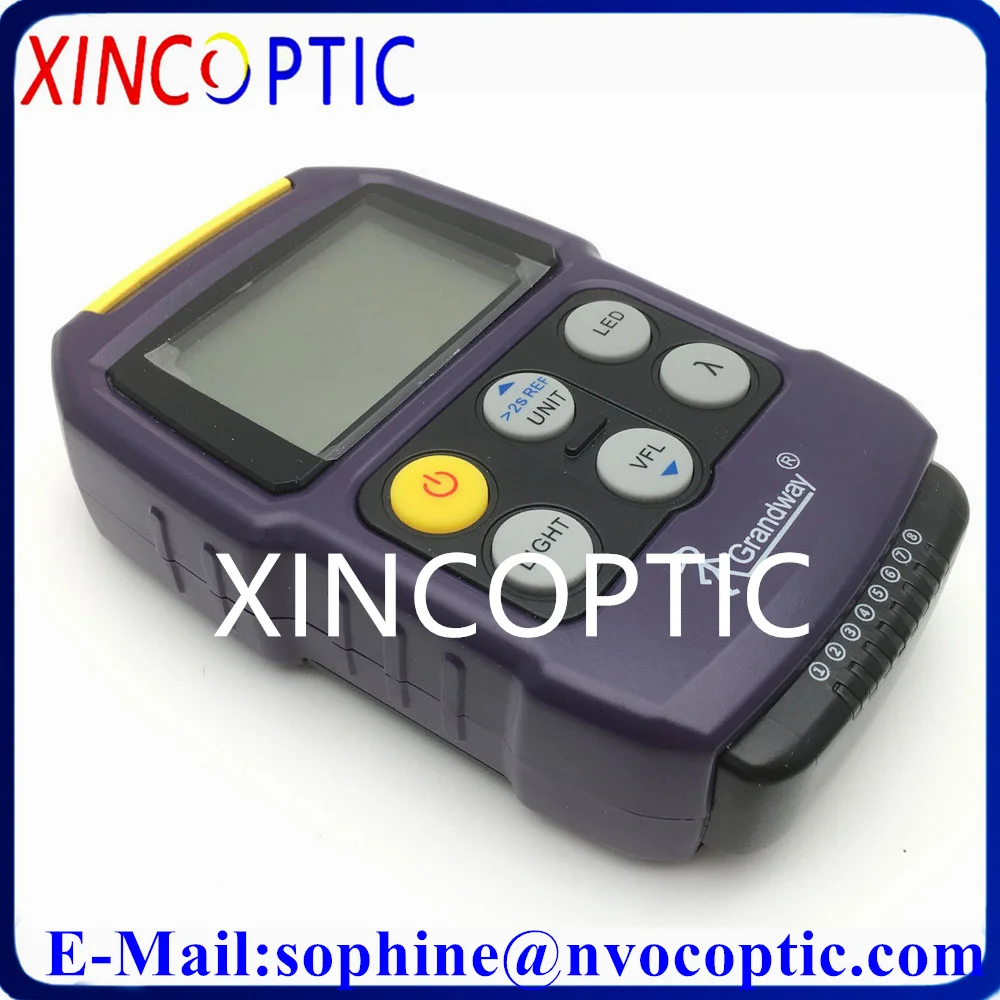 Grandway-MT500-Mini-Optic-Fiber-Testing-Equipment-Optical-Power-Meter ...