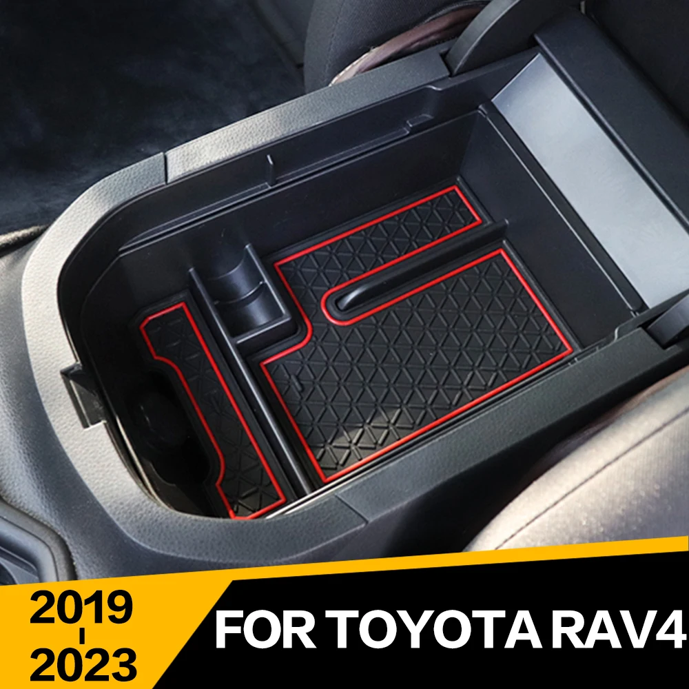 1Pcs-Car-Center-Console-Armrest-Box-Storage-Bag-Interior-Accessory ...