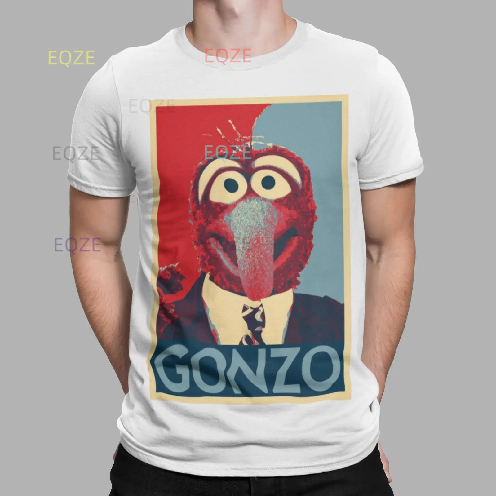 Gonzo Funny