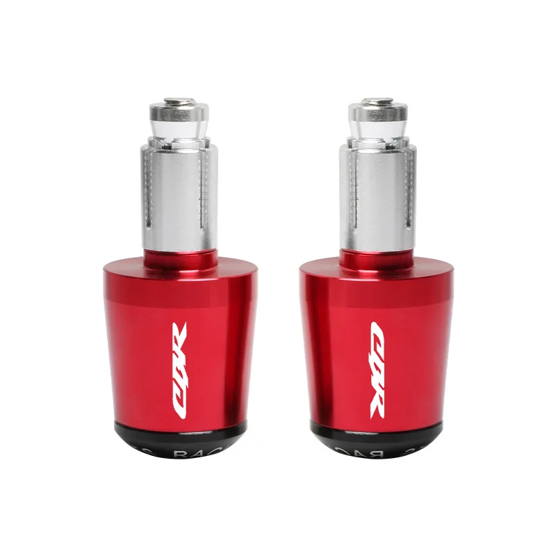 Motorcycle Handlebar Bar End Weights For HONDA CBR650R CBR125R CBR125RR ...
