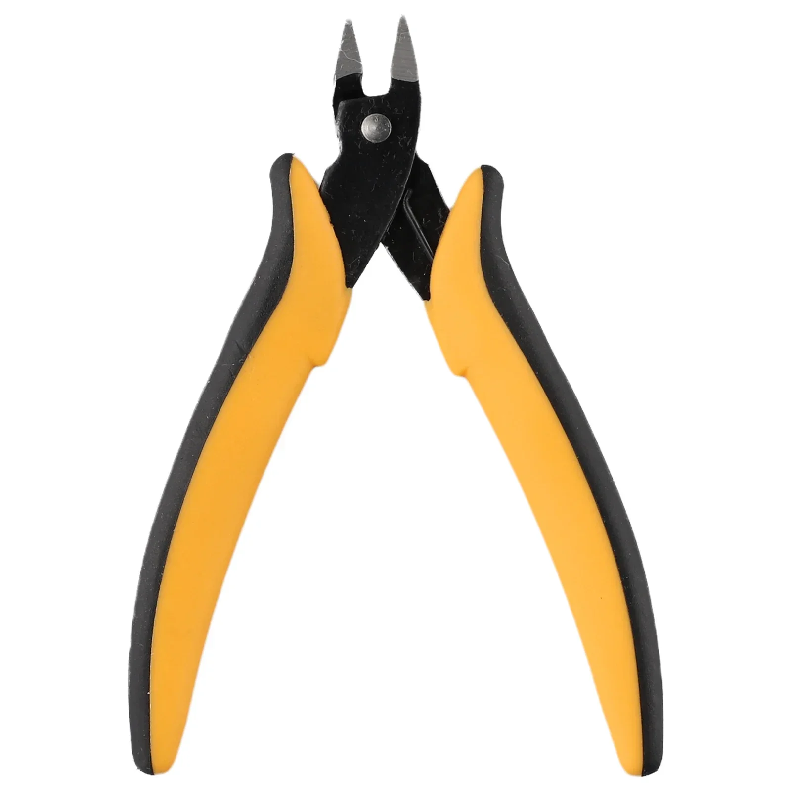1pc Diagonal Cutting Pliers Precision Wire Cable Cutter Wire Electronic ...