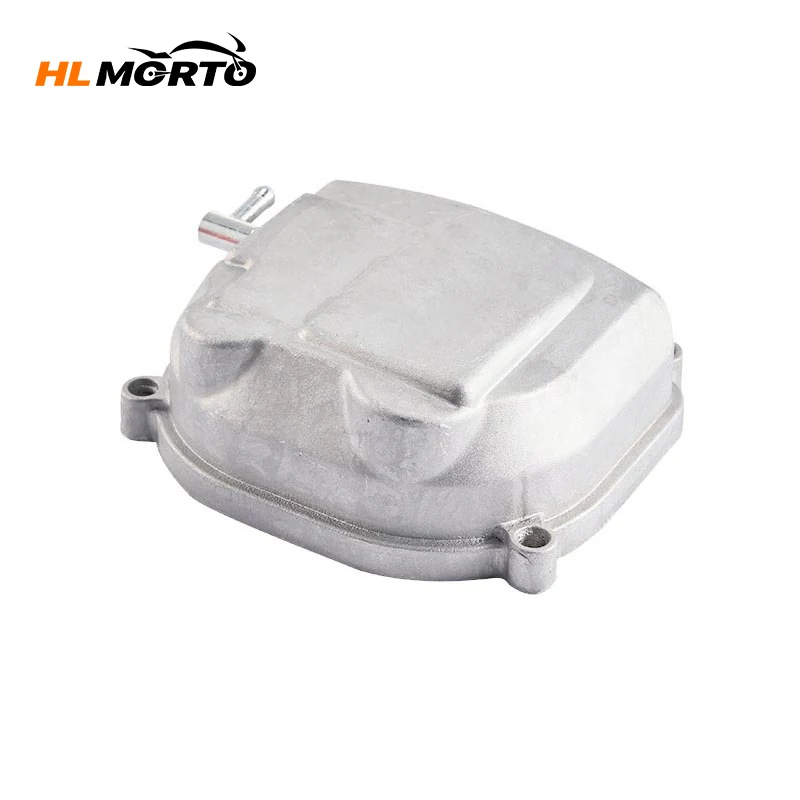 Gy6 125cc 150cc Engine Cylinder Head Valve Cover For 152qmi 157qmj ...