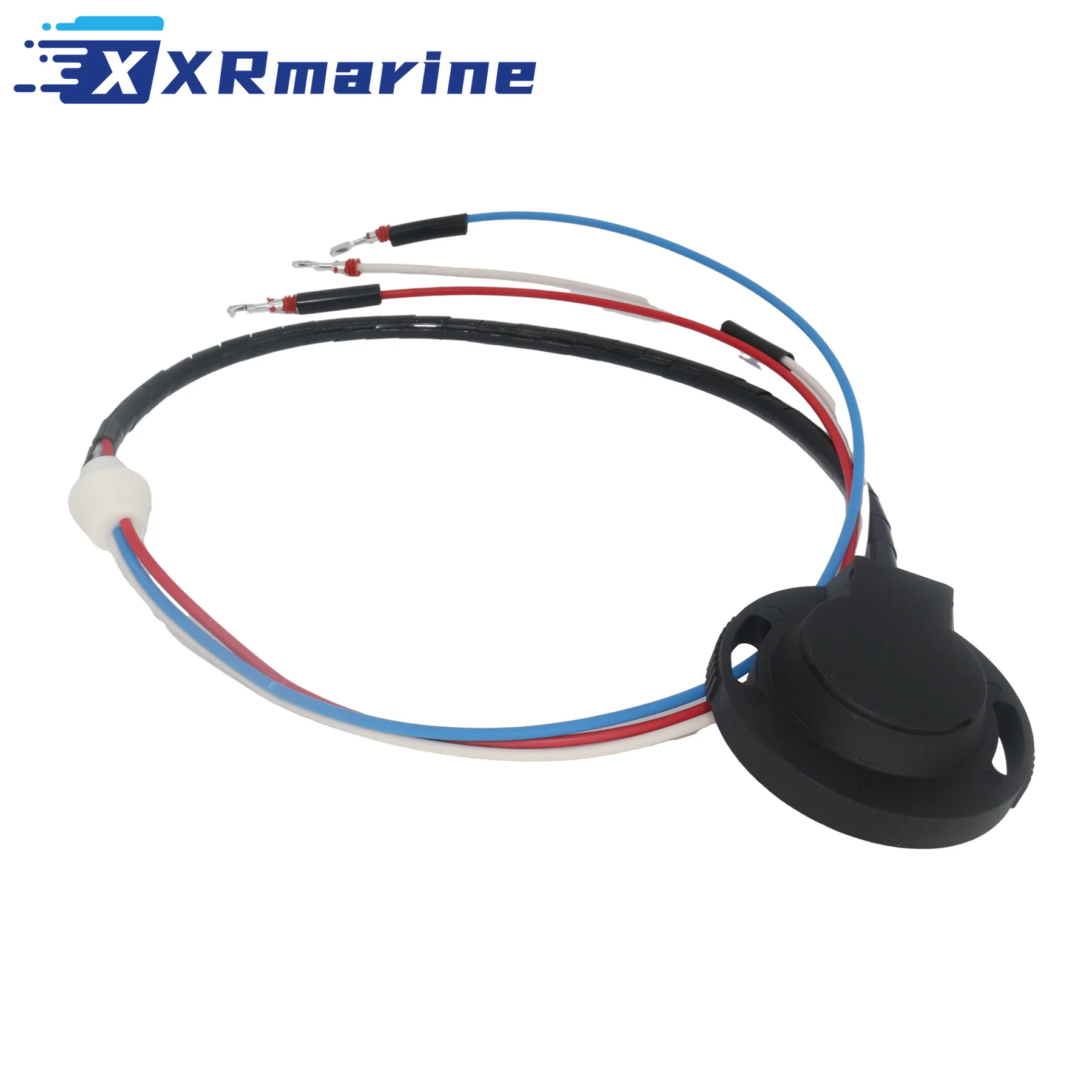 3-Wire-Digital-Trim-Sender-For-Mercruiser-DTS-Racing-Smartcraft-Bravo ...