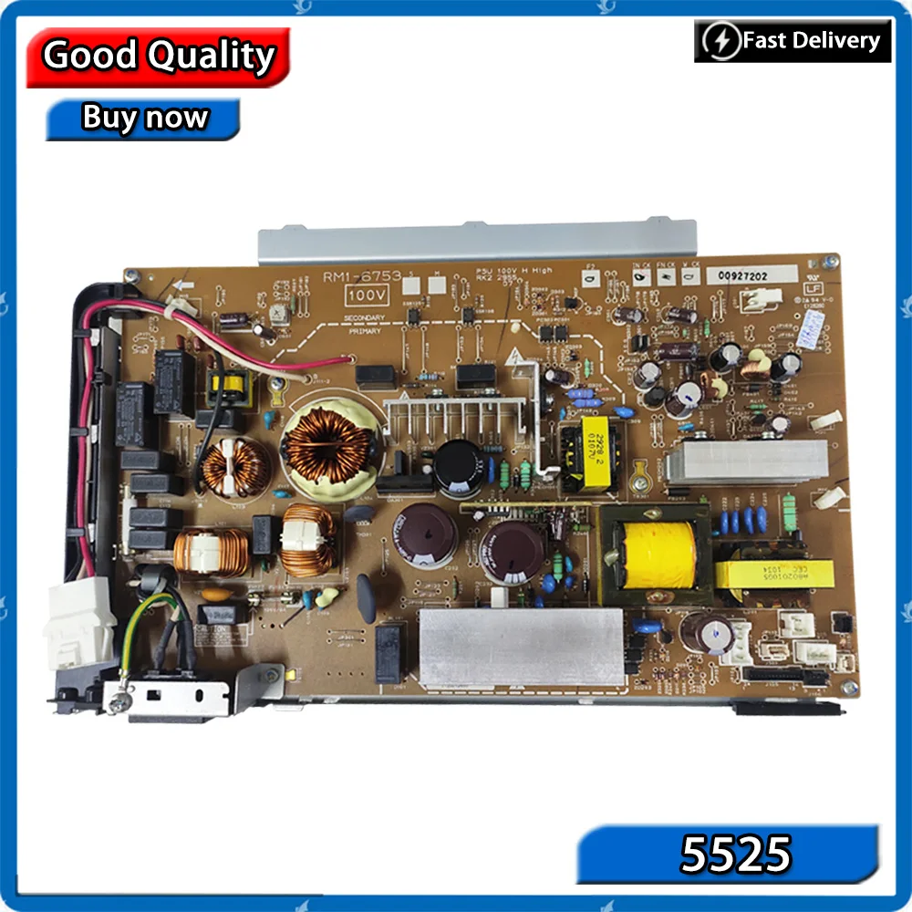 Original-RM1-6754-RM1-6753-000CN-RM1-6754-000CN-Power-Supply-Board-For ...